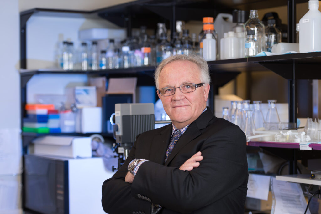 Paraneoplastic Disease Test Panel PLUS - MitogenDx